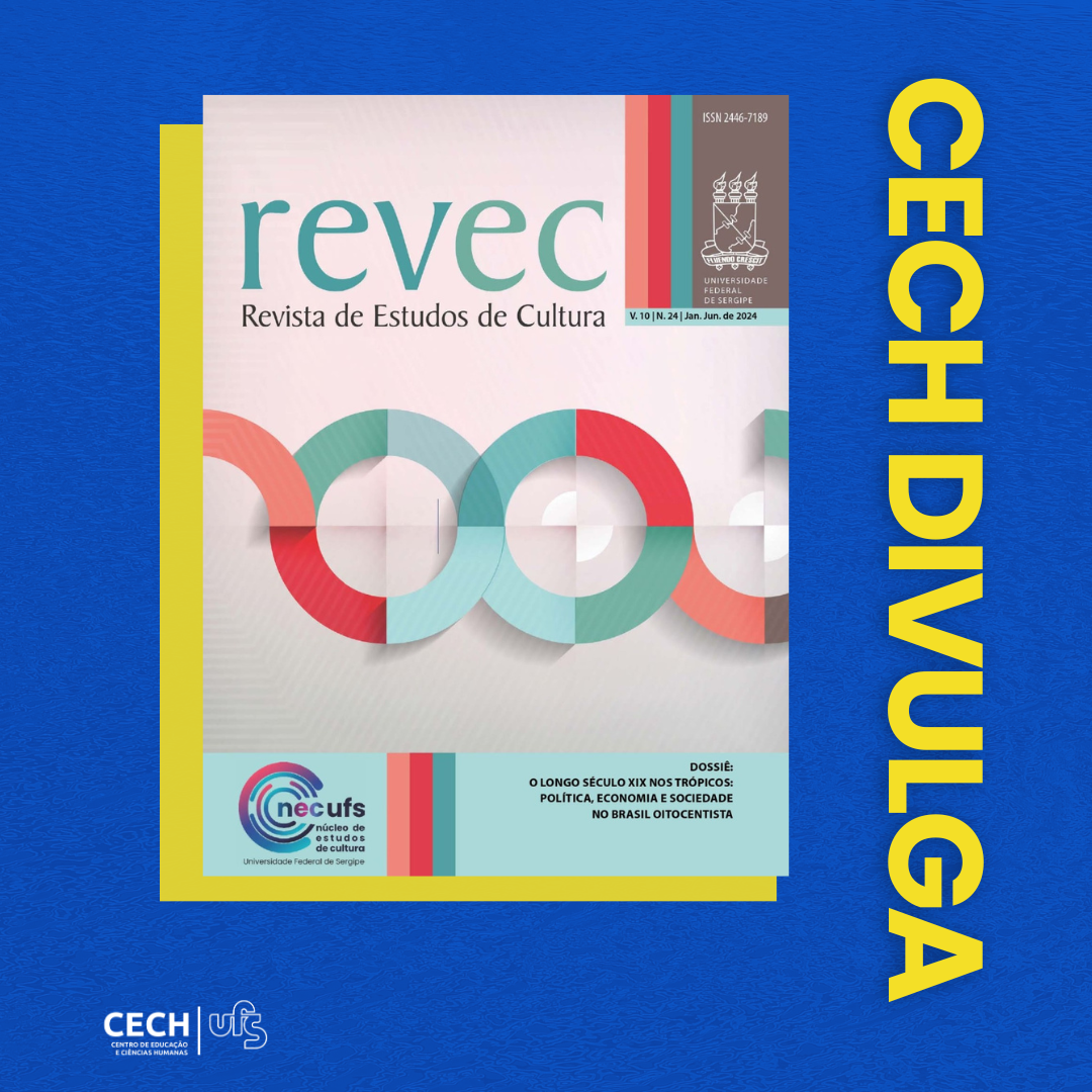 Portal UFS - REVEC - Dossiê o longo século XIX nos trópicos